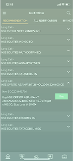 Best Online Stock Trading Platform in India | Mobile Trade App | Arihant Capital