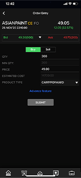 Best Online Stock Trading Platform in India | Mobile Trade App | Arihant Capital