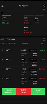 Best Online Stock Trading Platform in India | Mobile Trade App | Arihant Capital